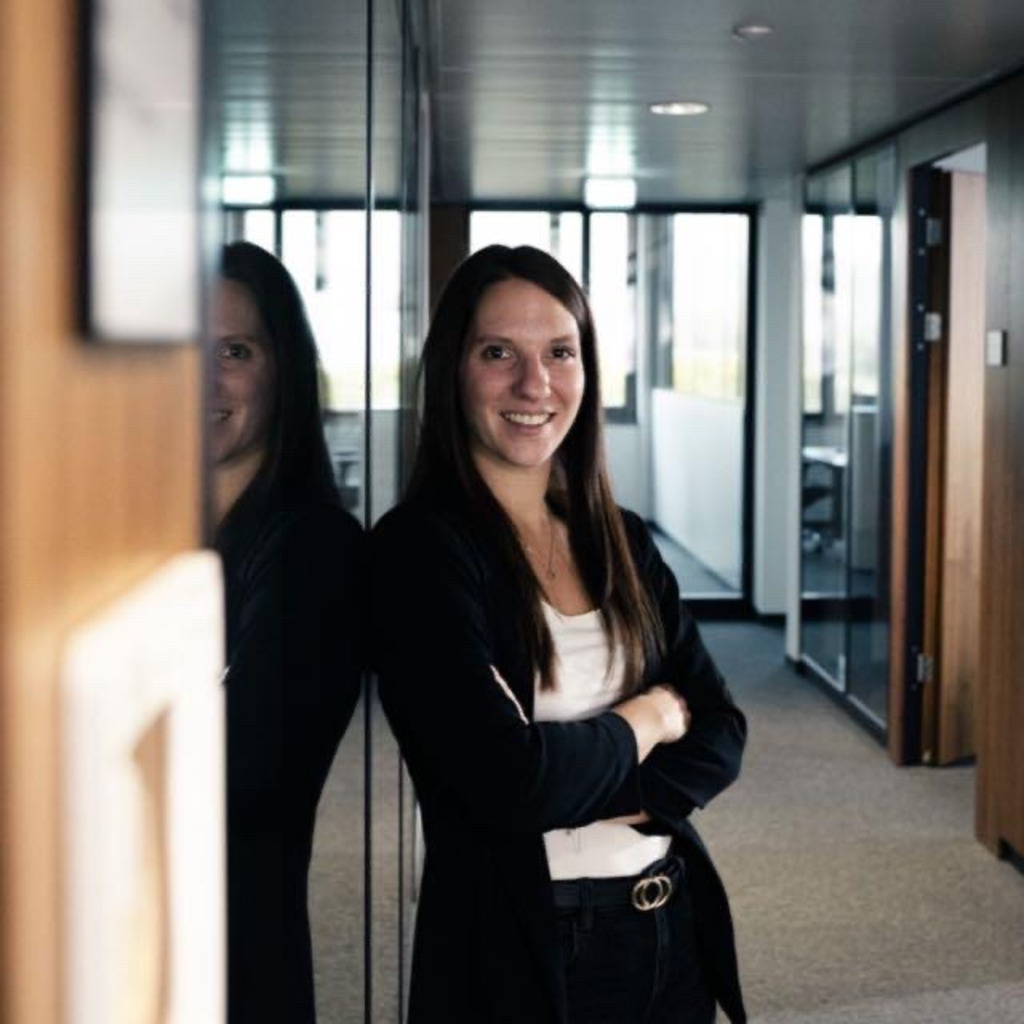 Eva Geiger - Projektkauffrau - FISCHER Weilheim GmbH | XING