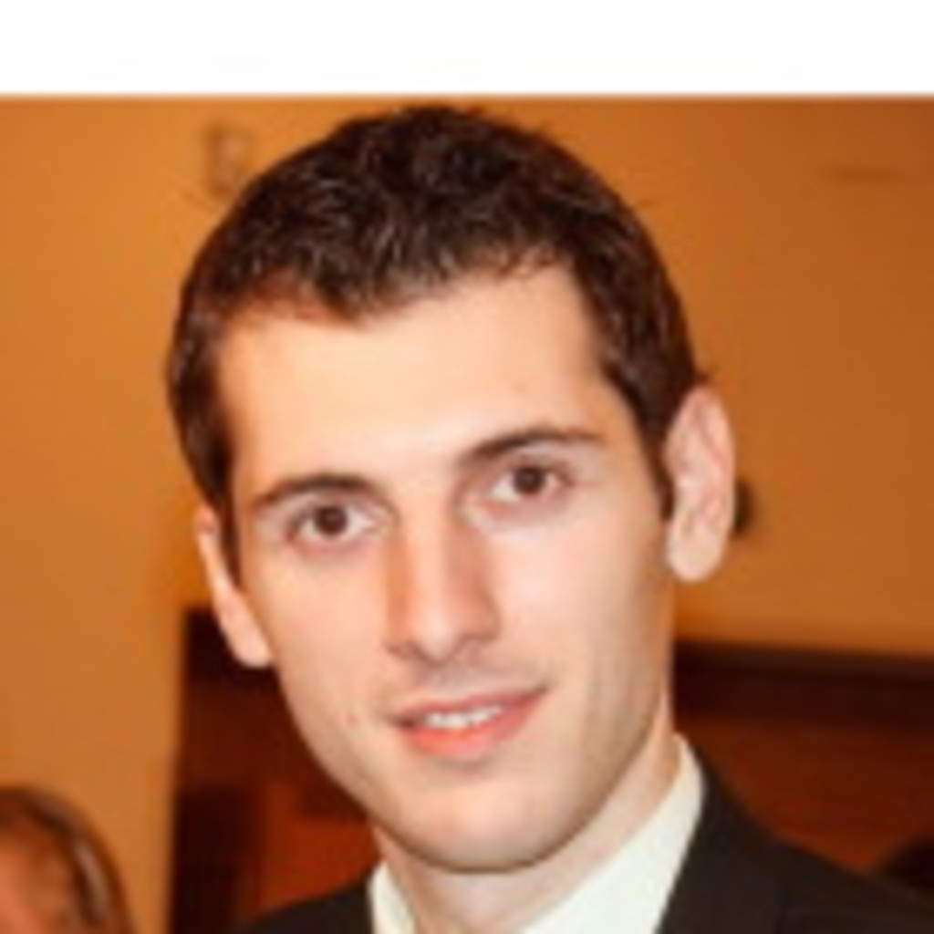 Dan Croitoru - Competition & Alliances - Challenge:Future | XING