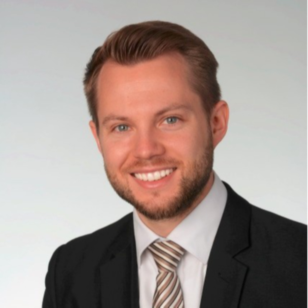 Patrick Pfäffle - Senior Manager, Accounting Business Partner Pharma ...