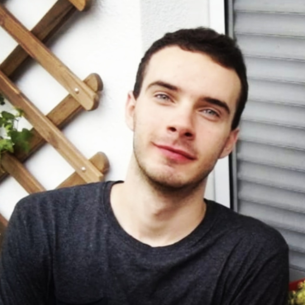 Marko Stepanovic - Vertriebsassistenz - Druckster | XING