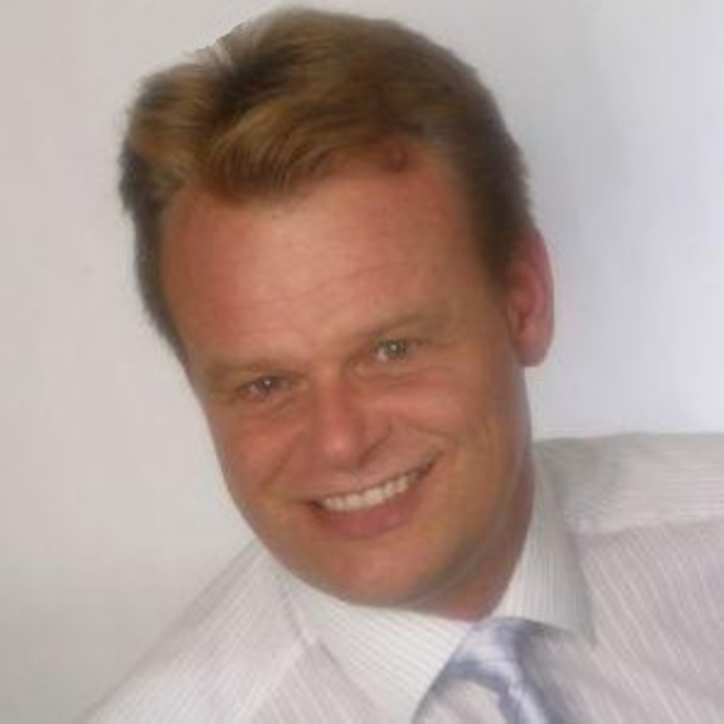 Michael Feld - Inhaber - mfSales | XING