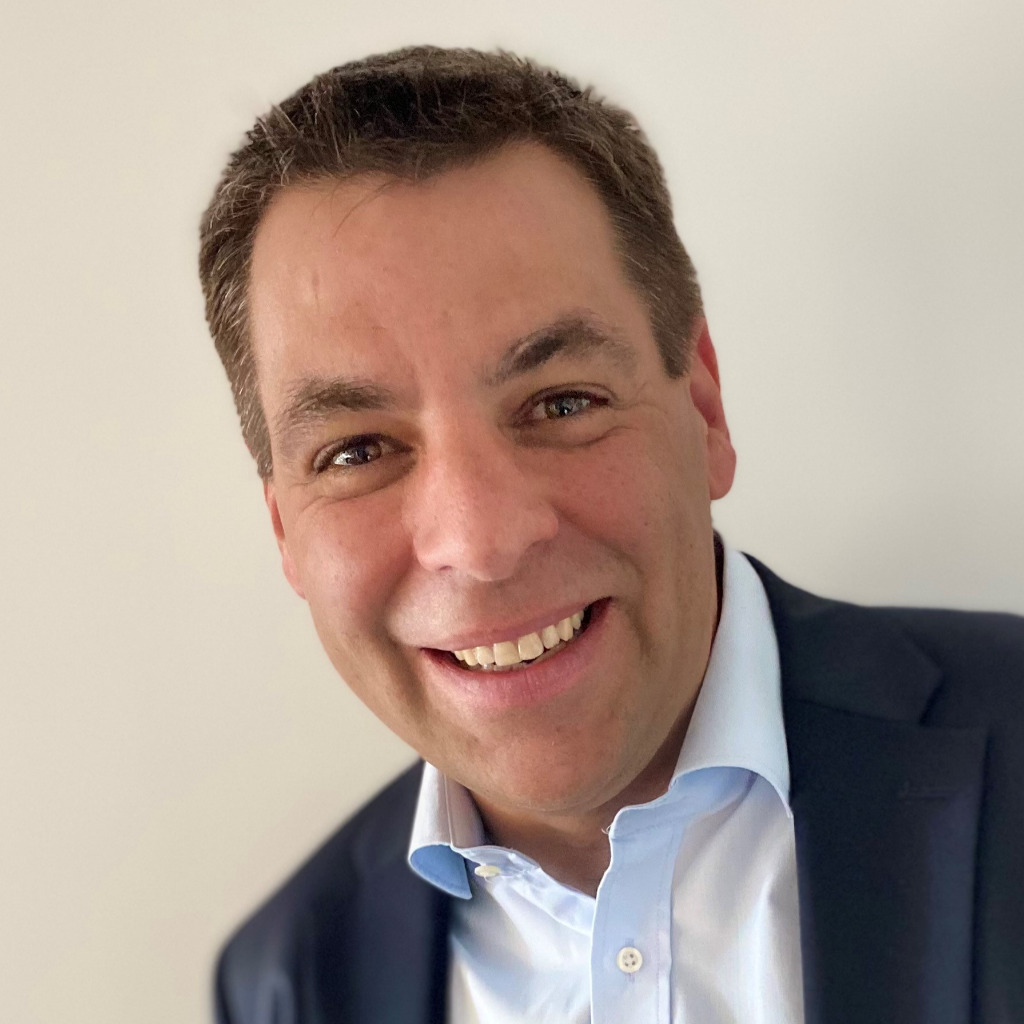 Thomas Siller - Key Account Manager Deutschland und Österreich - Farm ...