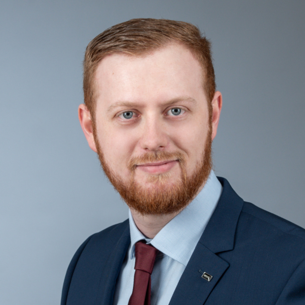 Philipp Hehnle - Green BPM Consultant - envite consulting GmbH | XING