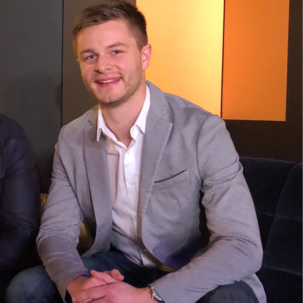 Tim Ensmenger - Geschäftsführer - Ensmenger-Pflasterbau-Tiefbau ...