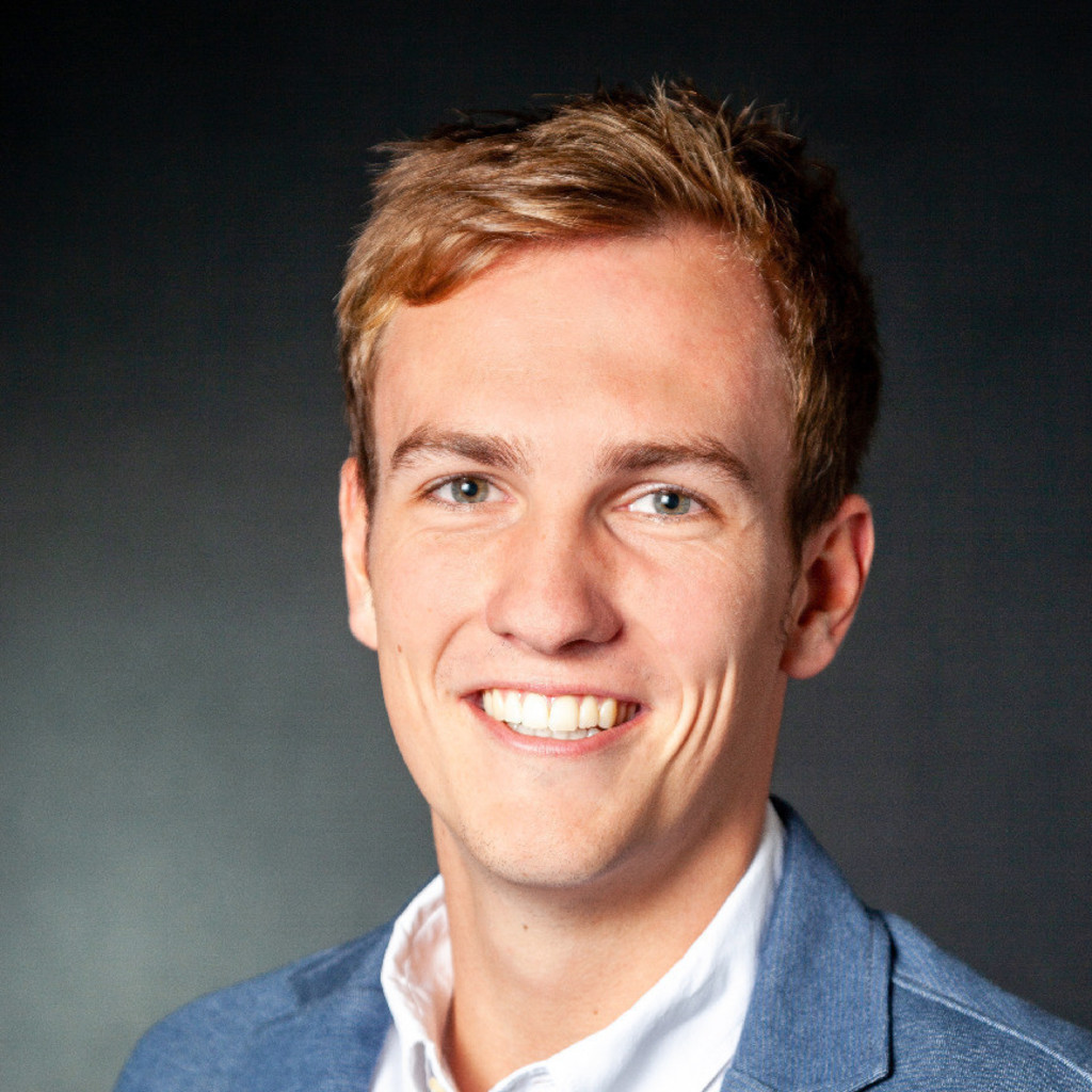 Raphael Eilers - Vertriebsmitarbeiter im Außendienst - Coryt GmbH | XING