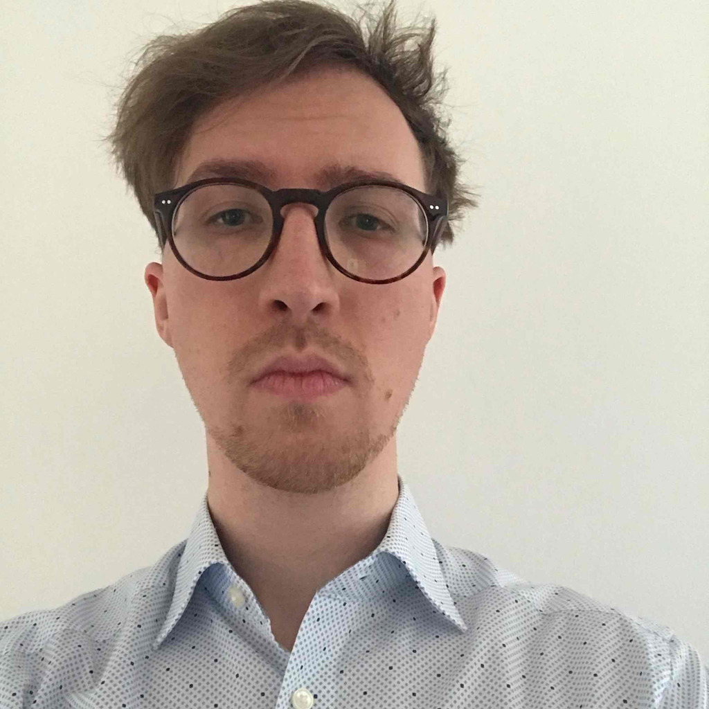 Daniel Fleischmann - Design Engineer - FERCHAU Austria GmbH | XING