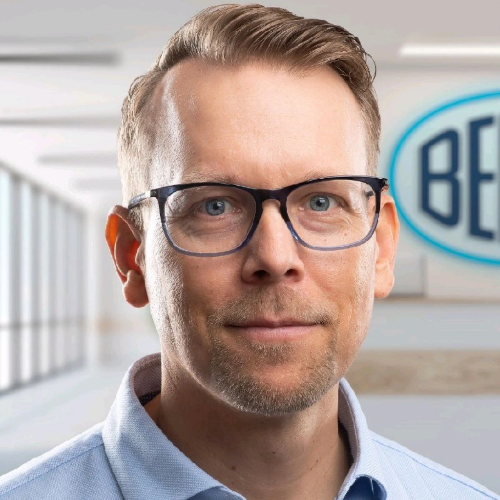 Christian Richard - Leiter Auftragsabwicklung und ...