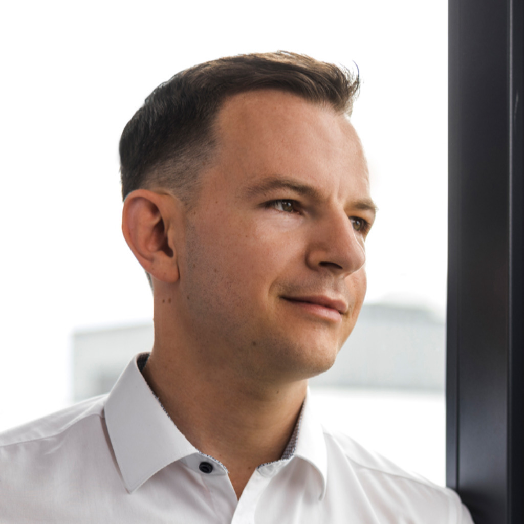 Nicolas Wolf - Software Developer - dimater GmbH | XING