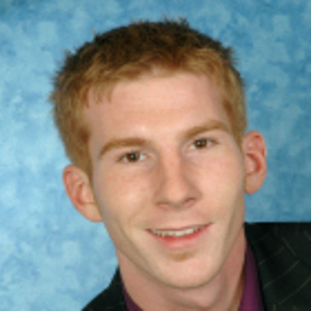 Daniel Windbacher - Bezirksmanager - Rewe Markt GmbH | XING