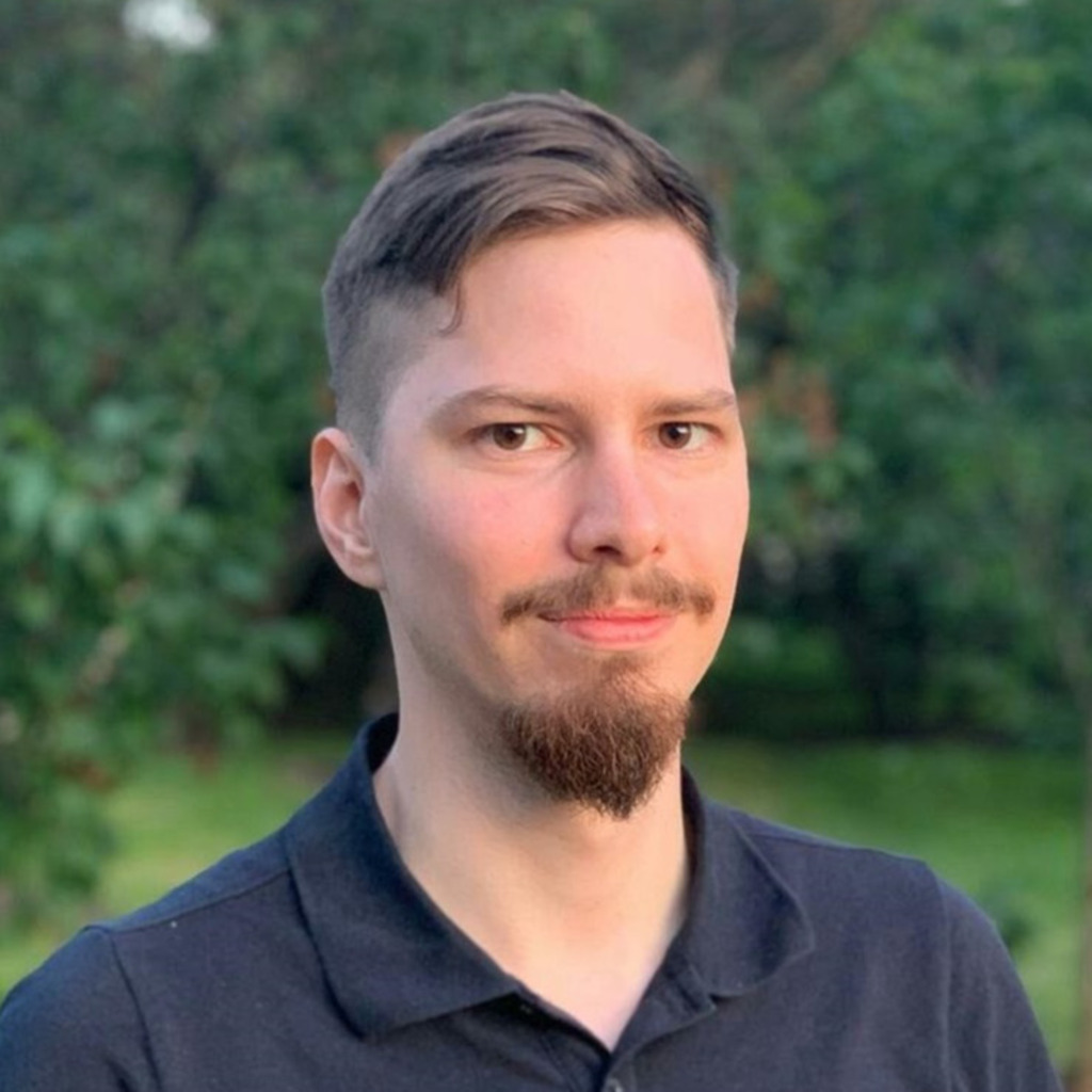 Ivan Novomlinskiy - Software Developer - HPC AG | XING