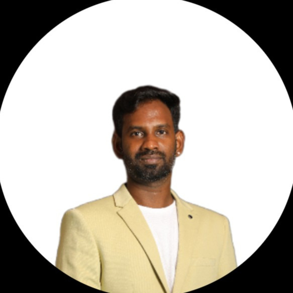 amarnath gunasekaran - Technical Lead - Orion Innovation | XING