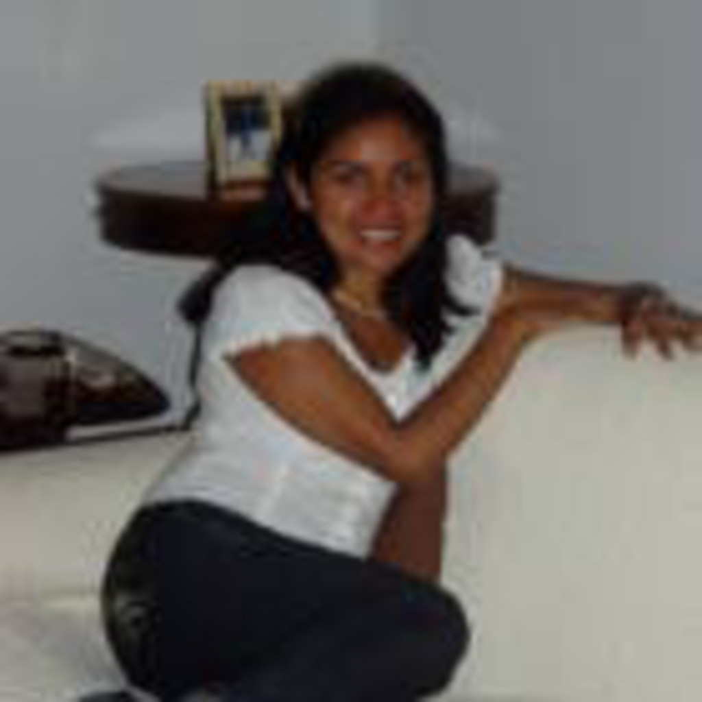 Maria Isabel Rocha Pineda - Fonoaudiologa - MPPEU | XING