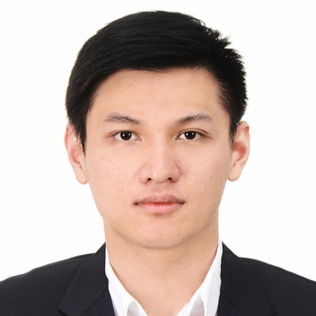 Hao-En Chen - Staff Analog IC Design Engineer - Himax Technologies, Inc. | XING