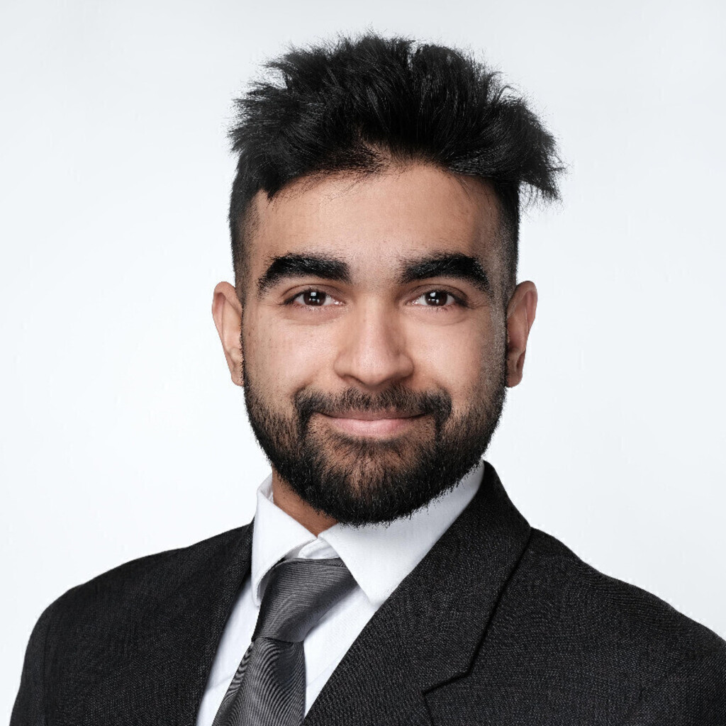 Subhodeep Chakraborty - Machine Learning Engineer - Olympus Europa SE & Co. KG | XING