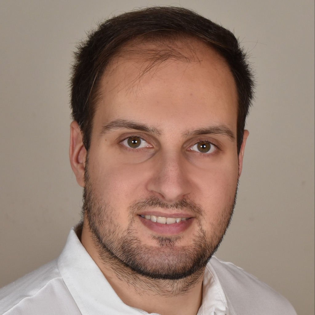 Enes Aptoula: Ausbildung und Berufserfahrung | XING