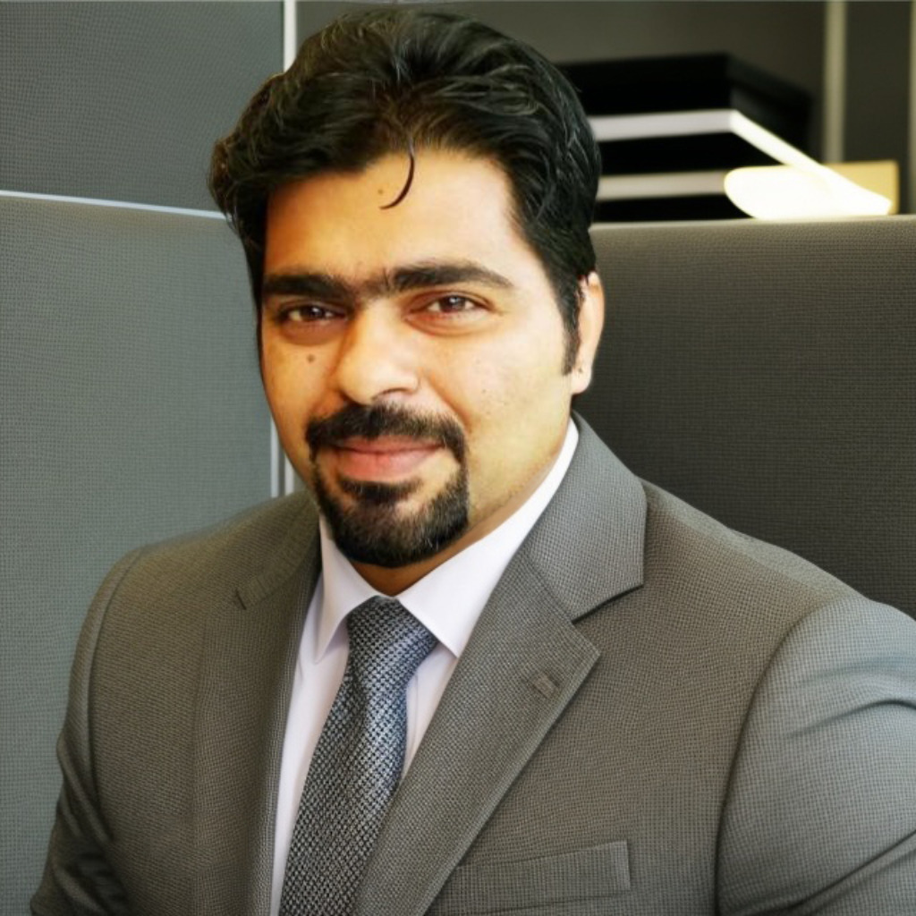 Amit Oza - HOD Marketing - Bright Retail Shops Chain Pvt Ltd | XING