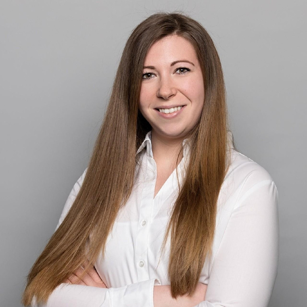 Franziska Prause - Bilanzbuchhalterin - XXX | XING
