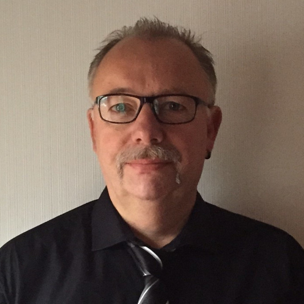 Andreas Reich - Inhaber - Typoplus Werbetechnik und Textilverdelung | XING