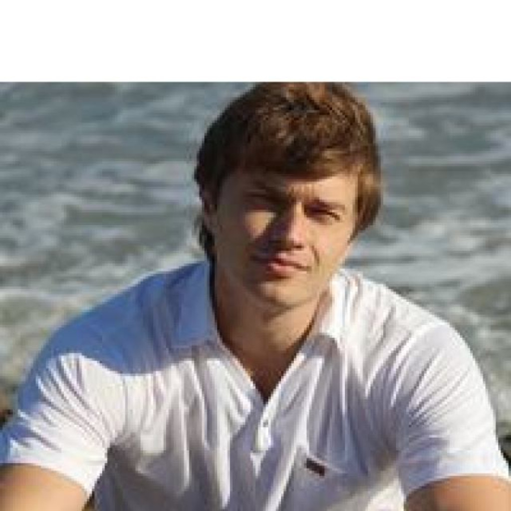 Mikhail Popov - Applications Engineer - Oracle | XING