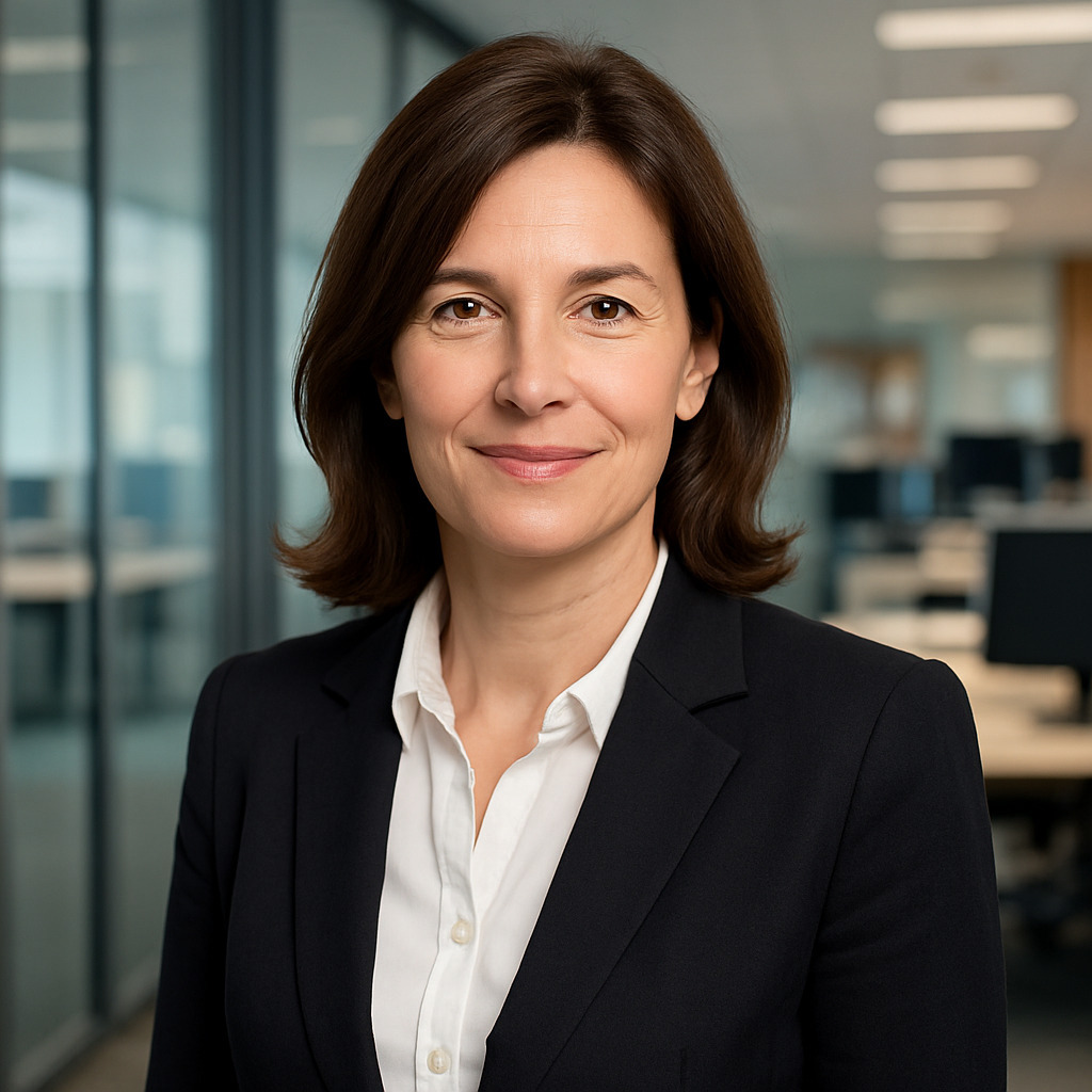 Saskia Dreier - Head of Research - solexas GmbH | XING