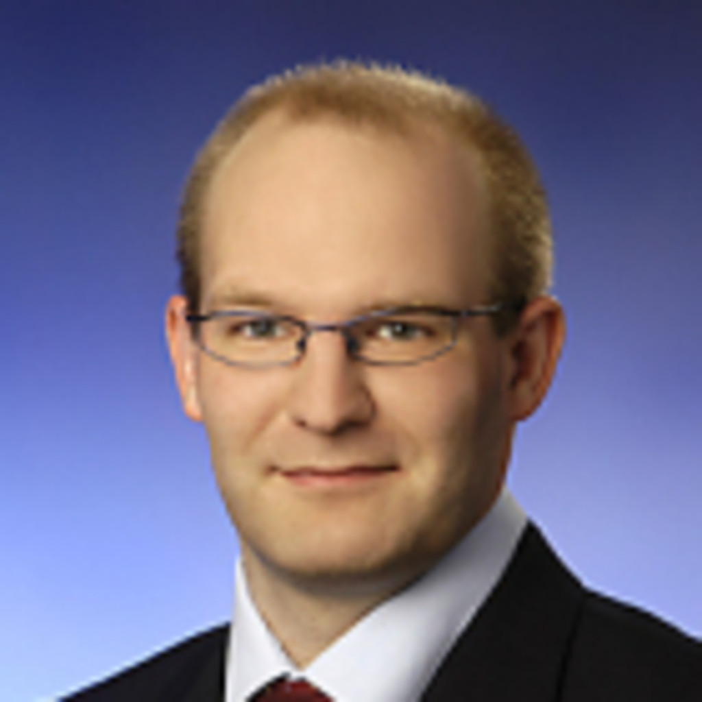 Dr. Markus Helfrich - Senior Scientist/ Head of Downstream Processing ...