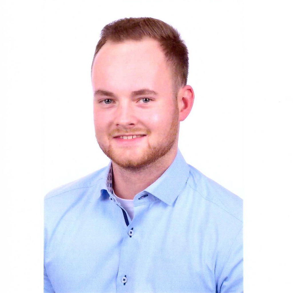 Max Terlau - Teamleiter Einkauf - LSS GmbH | XING