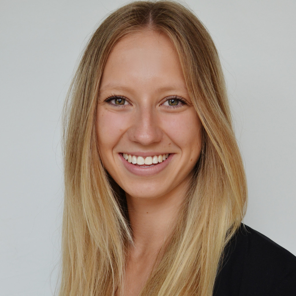 Marie Mayer - Content & Pricing Manager CE - Britax Römer ...