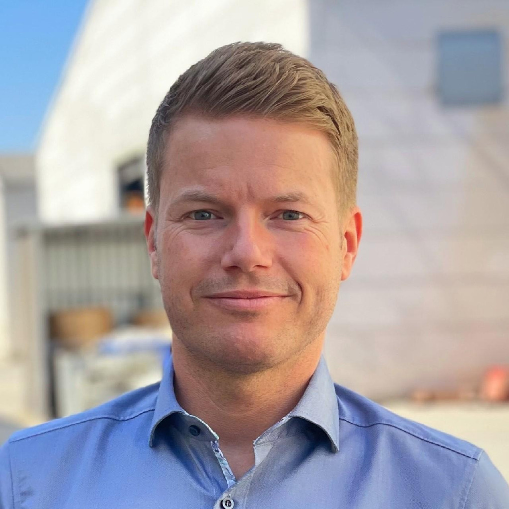 Marcel Ross: Einkauf / Verkauf Kunststoffe | XING