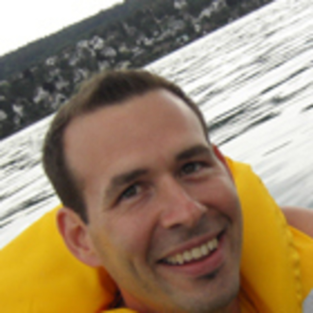 Michael Bodmer - Inhaber - Fruitpark GmbH | XING