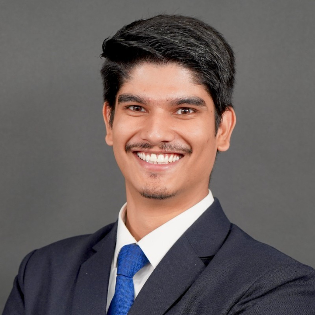 Sumit Joshi - Pricing Analyst - Kubota Holdings Europe | XING