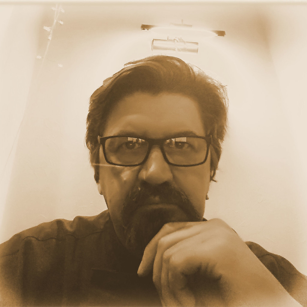 Sergey Pushkin - Chocolatier - Chocolaterie Pushkin | XING