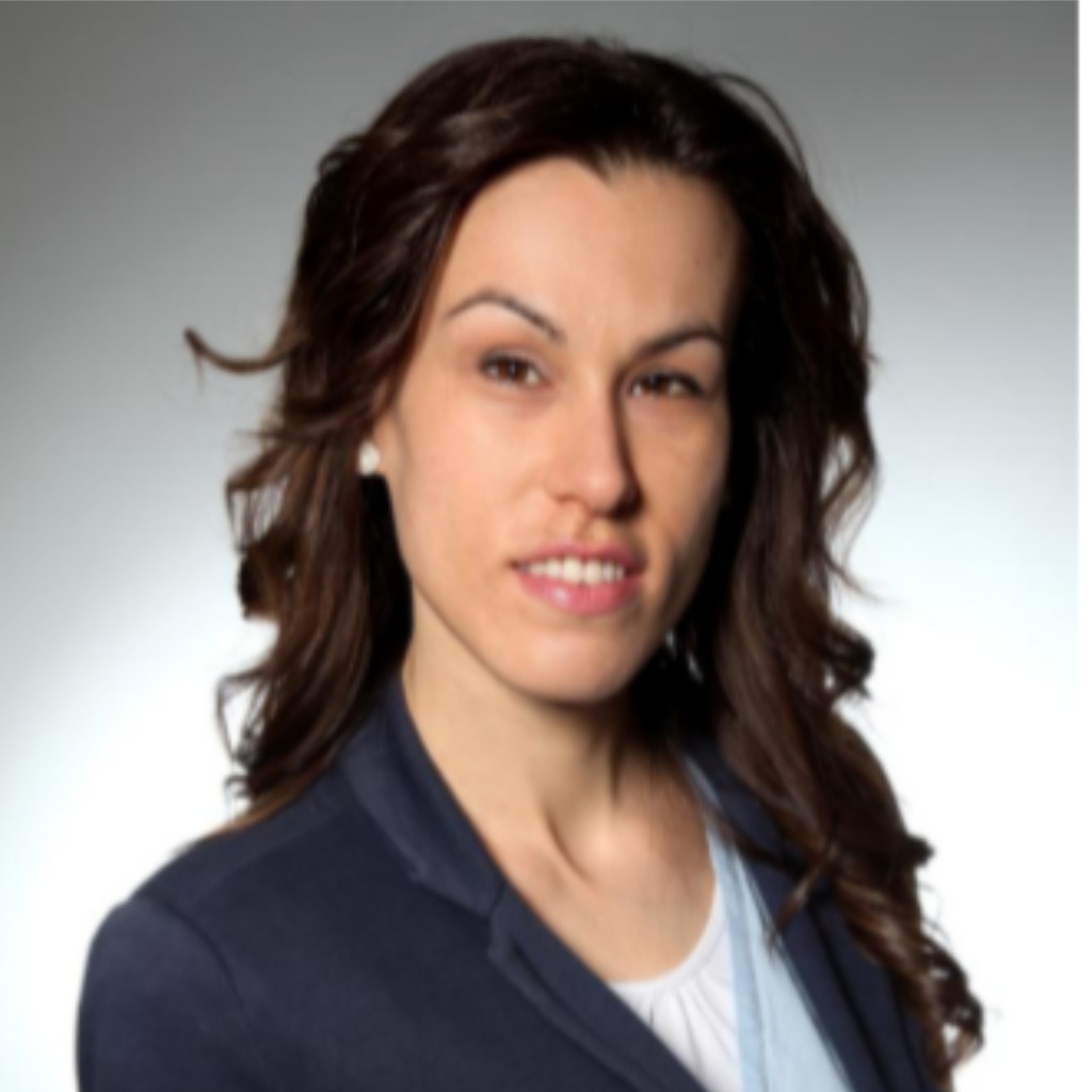 Boyana Atanasova Atanasova - Verwaltungsangestellte - Ambulanter ...