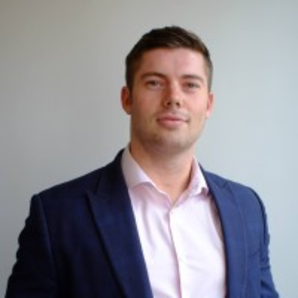 Jacob Wylie - Senior Recruiter - Vivid Resourcing | XING