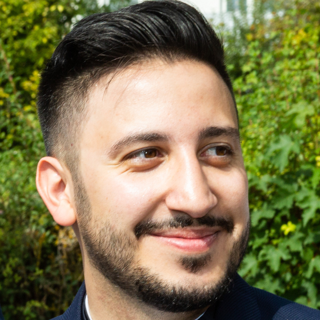 Volkan Bozkurt - IT-Consultant Microsoft Office 365 - Liebherr IT Services | XING