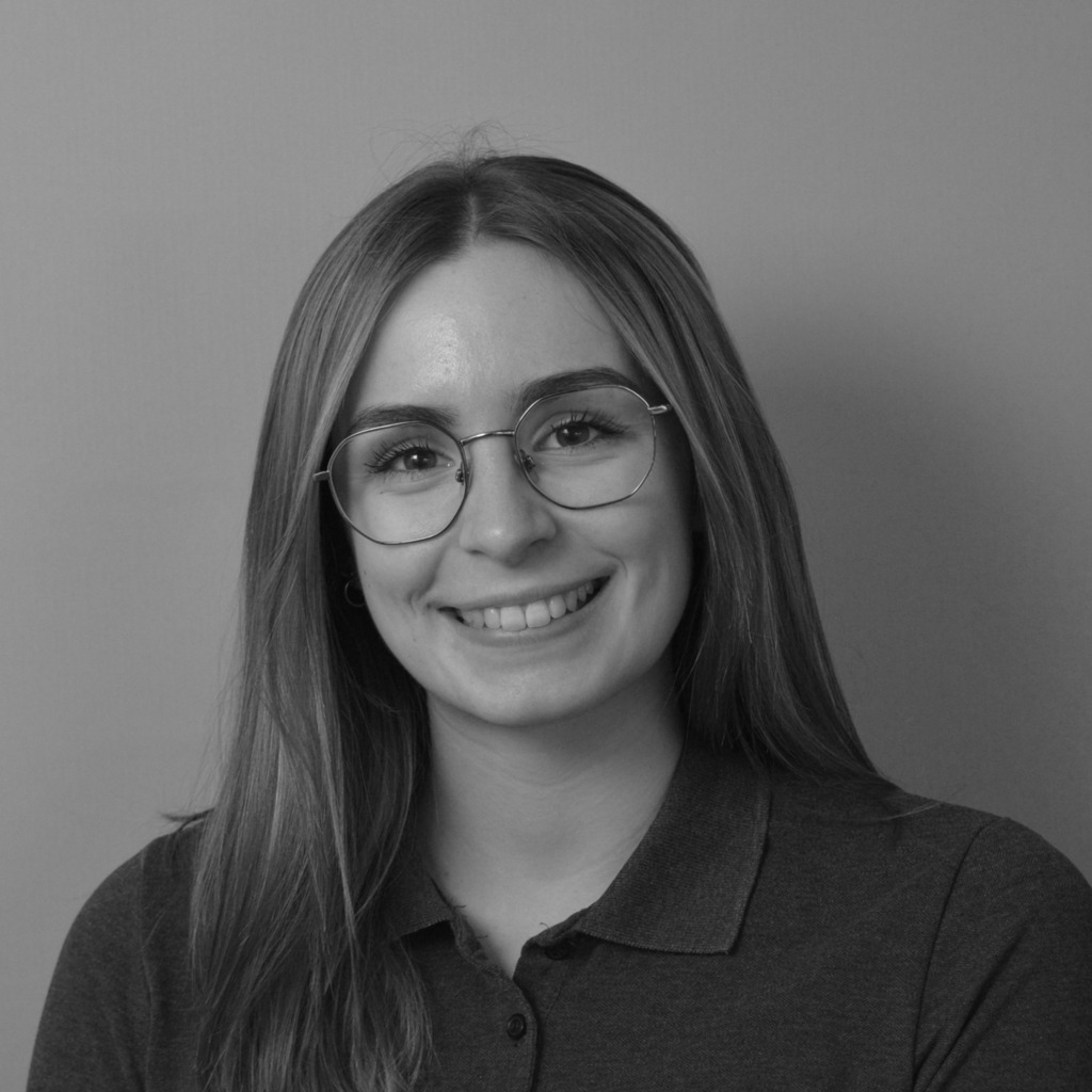 Lilly Scherer - Kauffrau für Marketingkommunikation - HAHN Automation ...