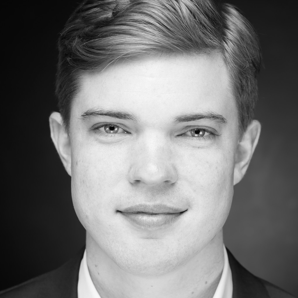 Florian Groh - Senior Consultant - PD - Berater der öffentlichen Hand ...