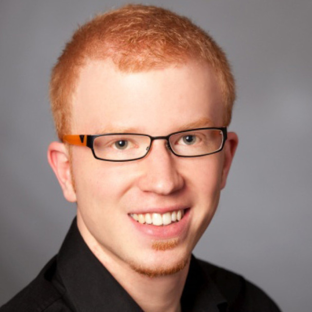 Simon Hartmann - Software-Entwickler - andrena objects ag | XING