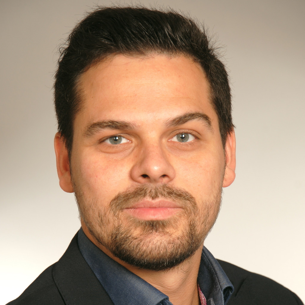 David Pomplun - Sachbearbeiter Elektrotechnik/Starkstromanlagen ...