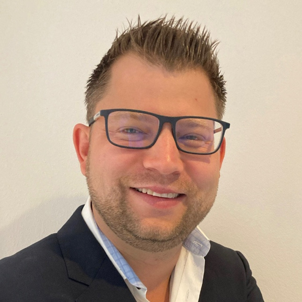 Peter Seidel - Senior Franchise Consultant - FR L'Osteria SE | XING