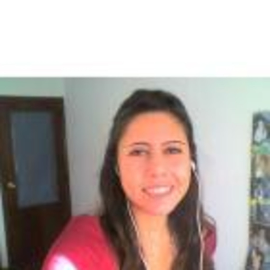 CLARISSA RIVAS - TELEOPERADORA - BOSCH | XING