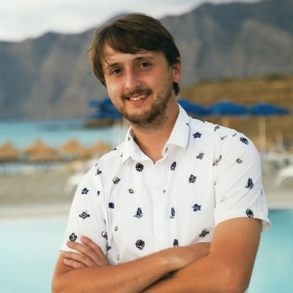 Thomas Boon - Managing Editor - Simple Flying | XING