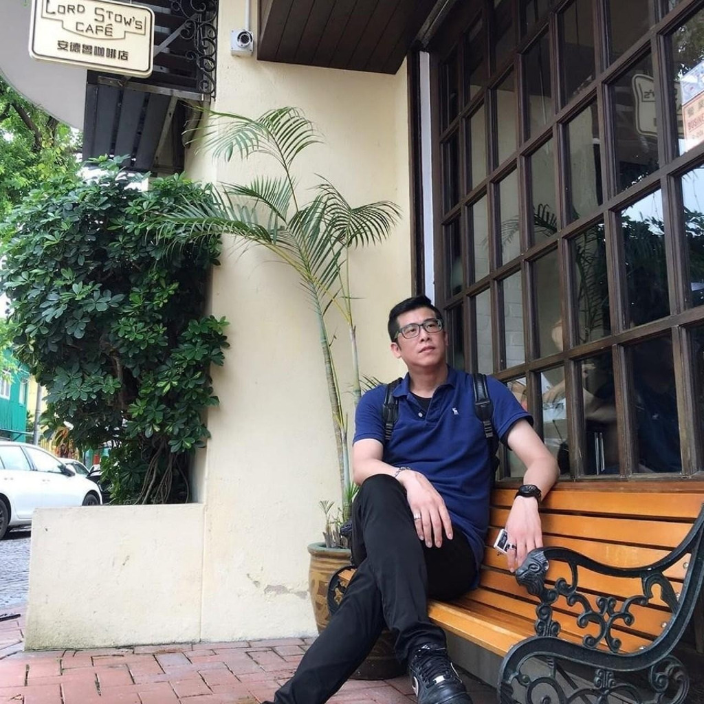 Guo Wang - IT Consultant - Nextgentel | XING