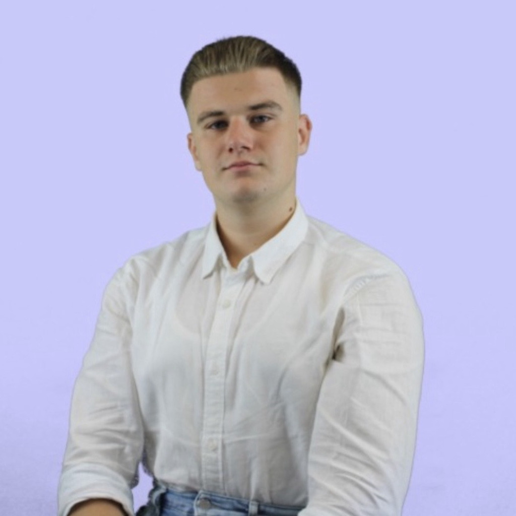 Ivan Donev - Großhandelskaufmann - Elmer Gruppe | XING