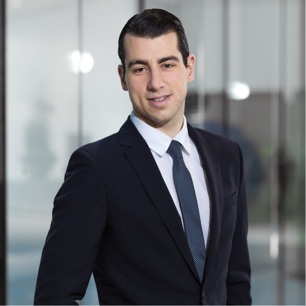 Christian Büttel - Geschäftsführender Gesellschafter - MSB Verwaltungs ...