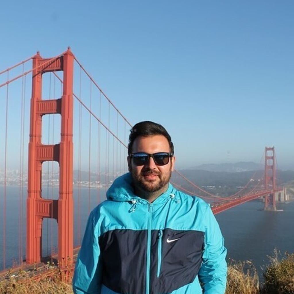 Ulvi Nasib - Software Analyst - Genius Sports | XING