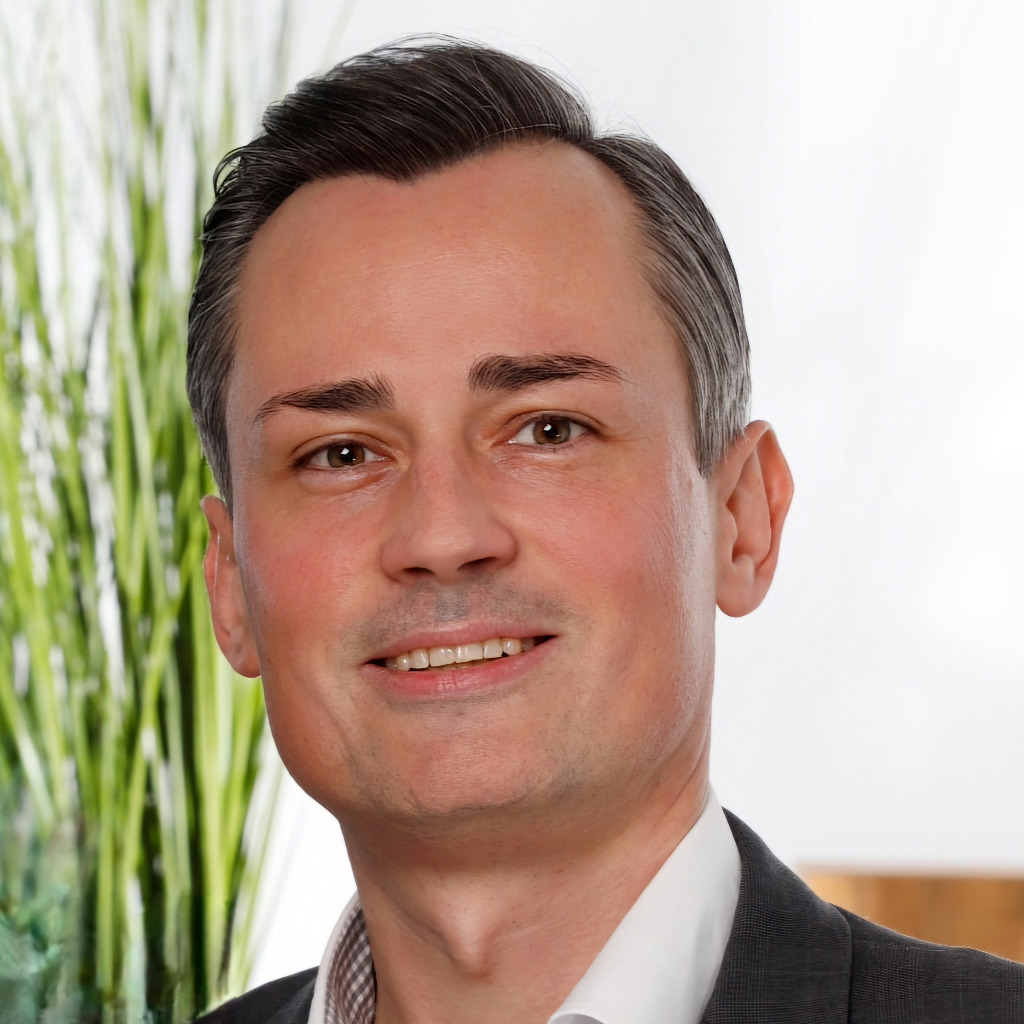 Marijan Nedic - Manager Order Processing - John Deere GmbH & Co. KG ...