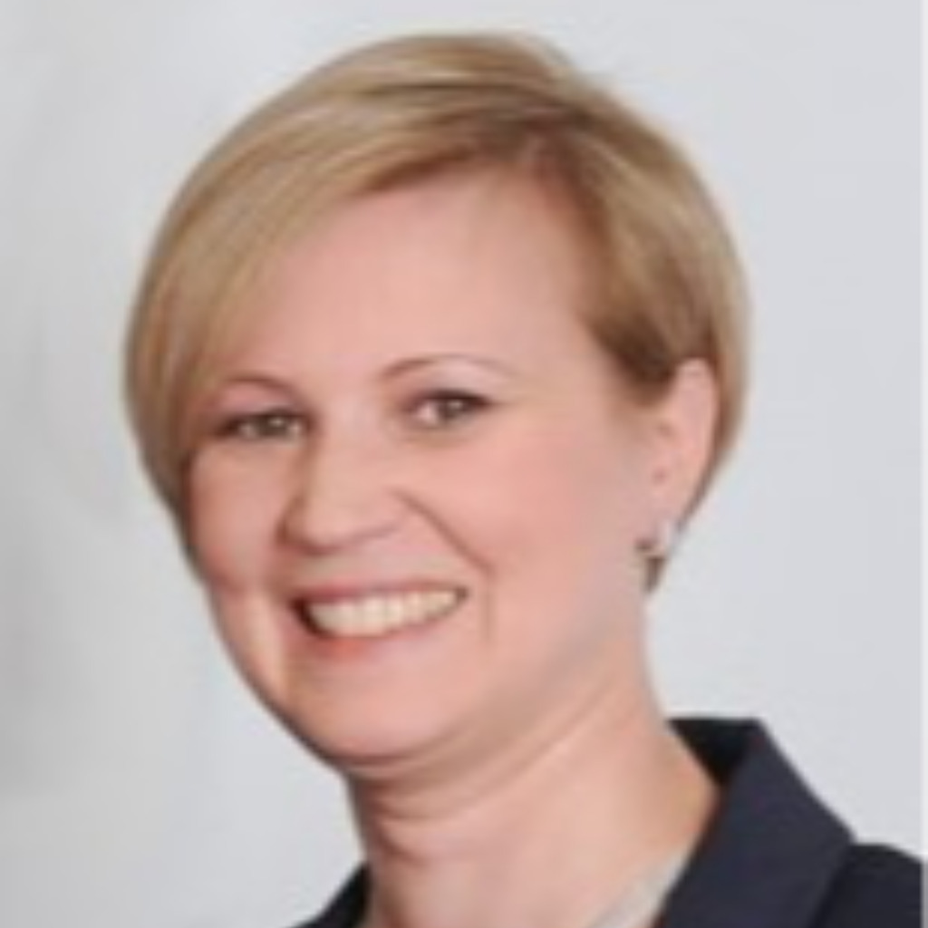 Barbara Wittmann - Assistentin der Geschäftsführung - European ...