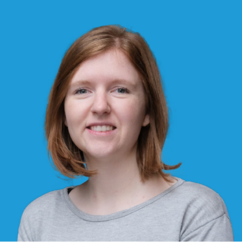 Lisa Ehle - Communications Manager - byte5 GmbH | XING