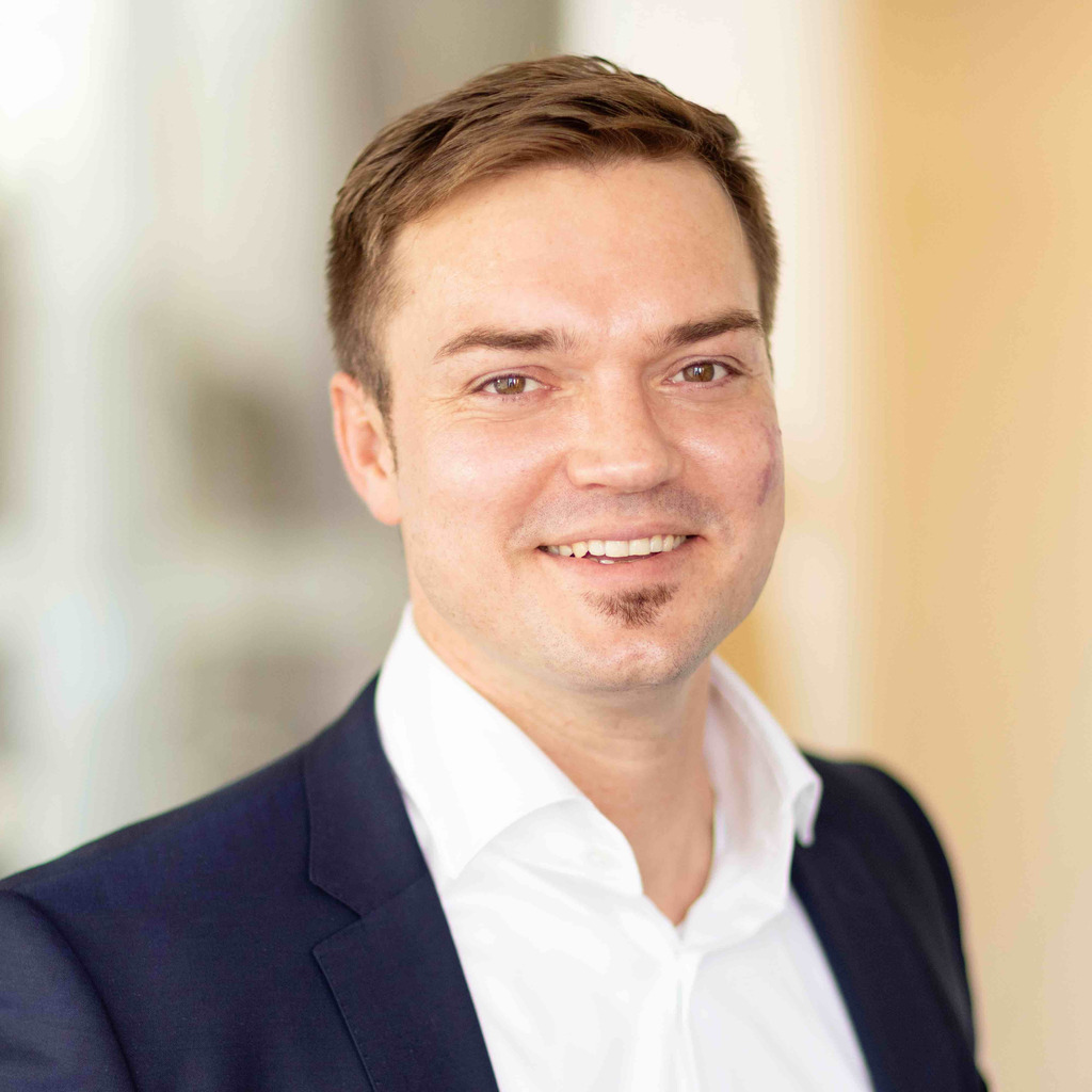 Arthur Steiz - Manager - PPI AG | XING