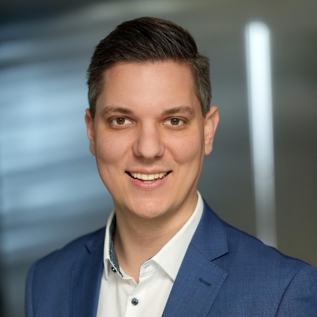 Alexander Brauckmann - Global Supply Planner & Replenishment Execution ...